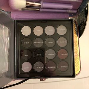 the color institute | Makeup | The Color Institute Makeup Set | Poshmark